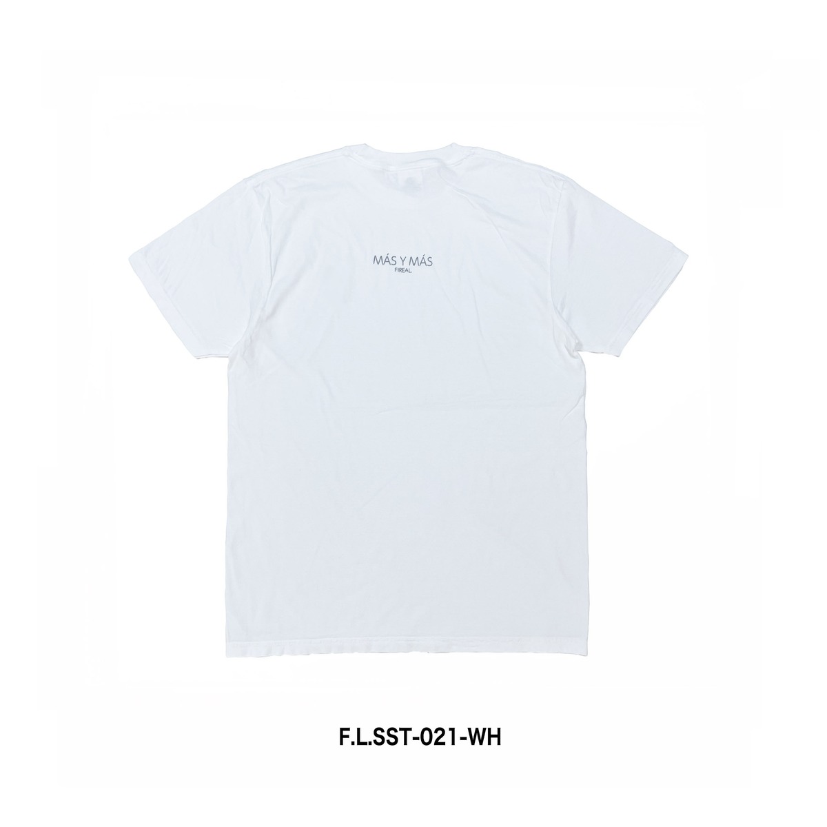 F.L.SST-021-WH | FIREAL.
