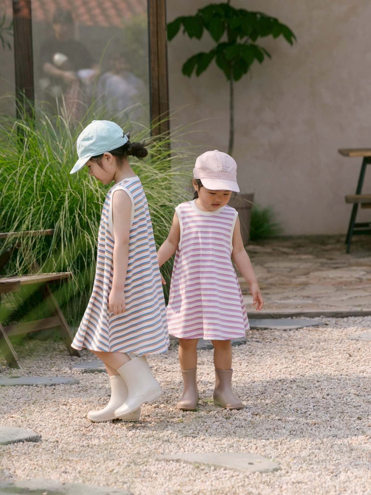 即納 / stripe ops / oatmeal | ip select & original