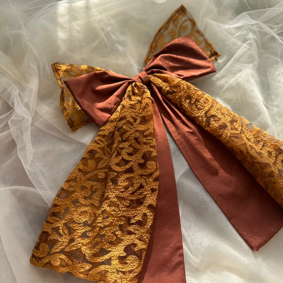 【Fuka様専用】made-to-order ribbon | arc me d'amour