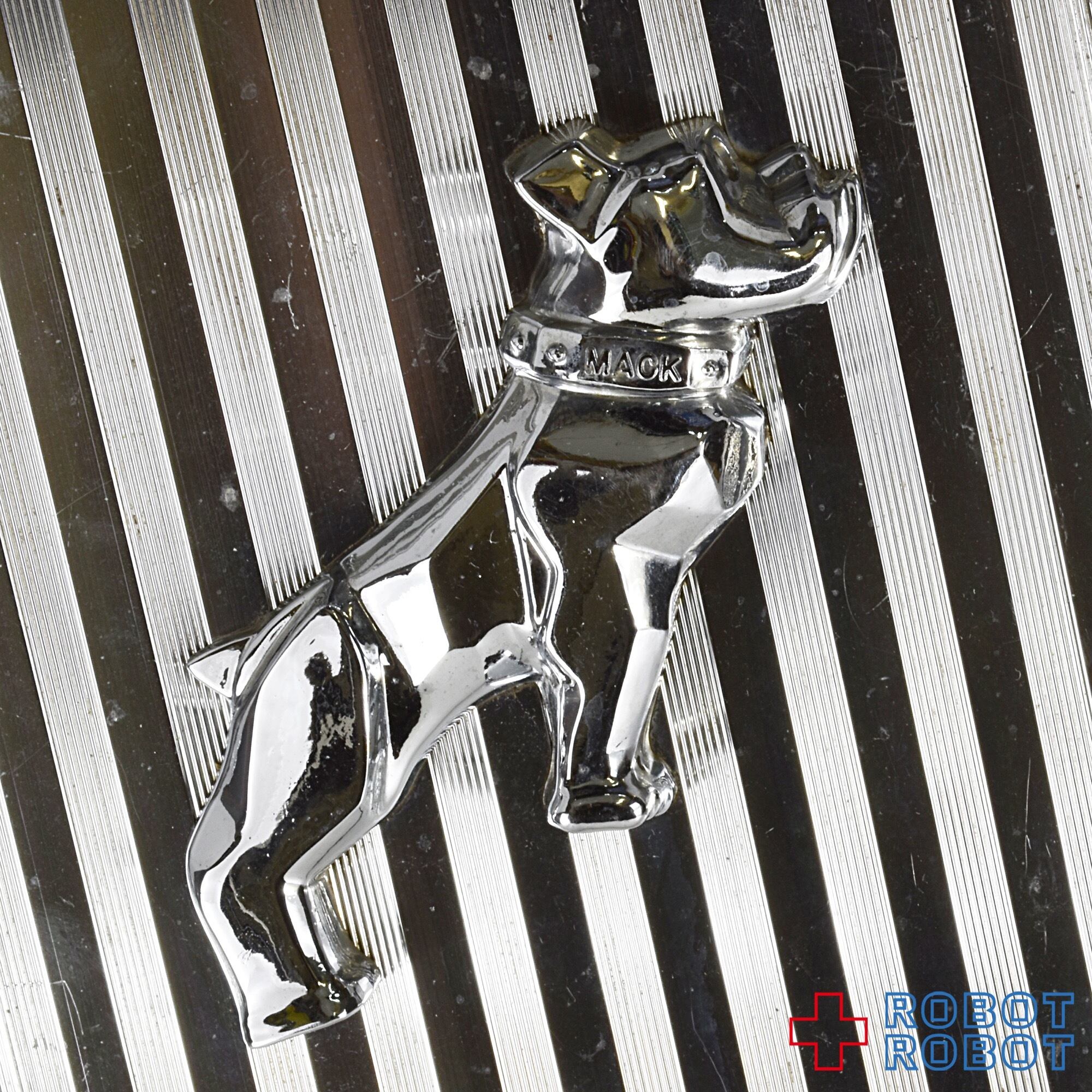 マックトラック ブルドッグ サイドミラー | ROBOTROBOT