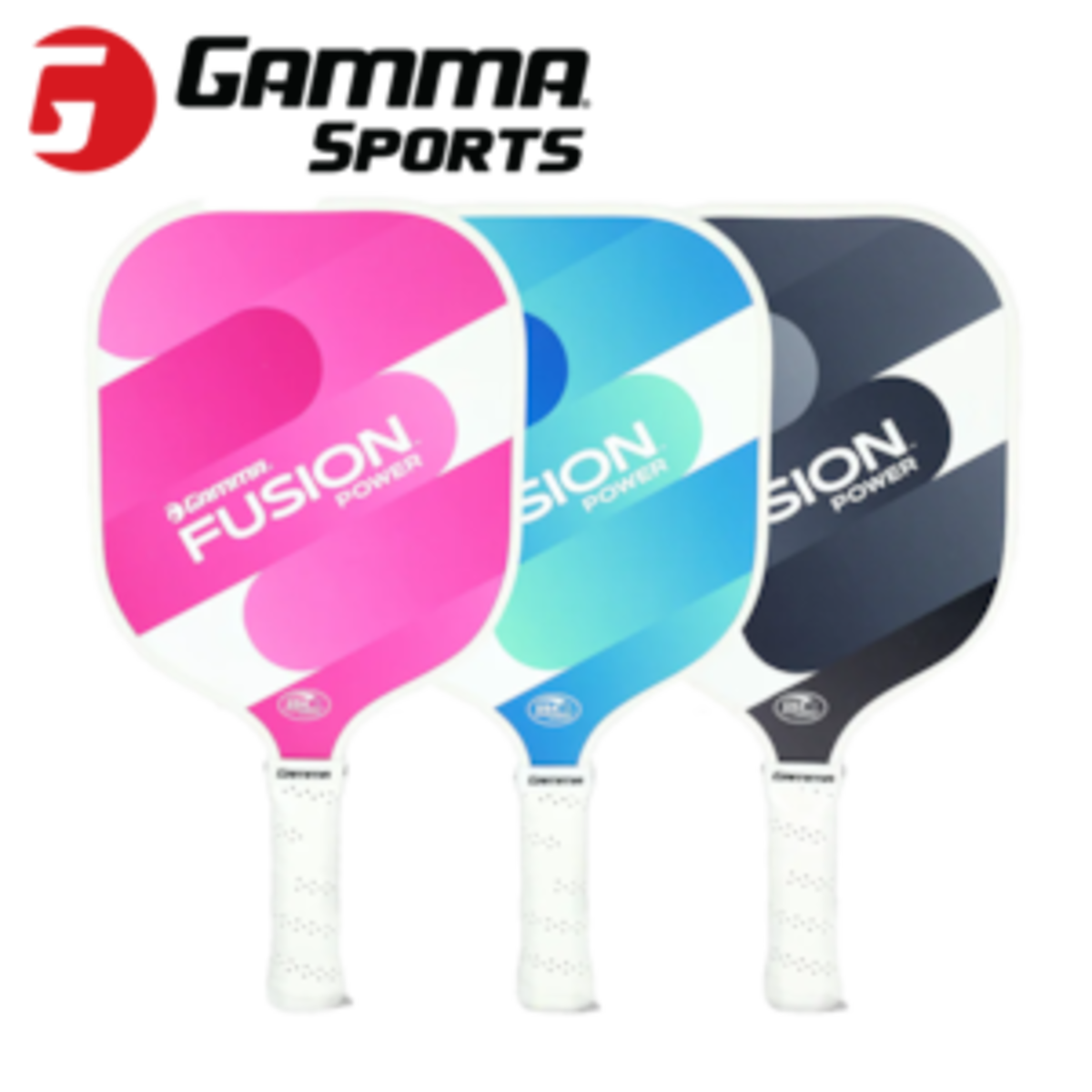 【Gamma】FUSION POWER（フュージョンパワー） | フェイスポ