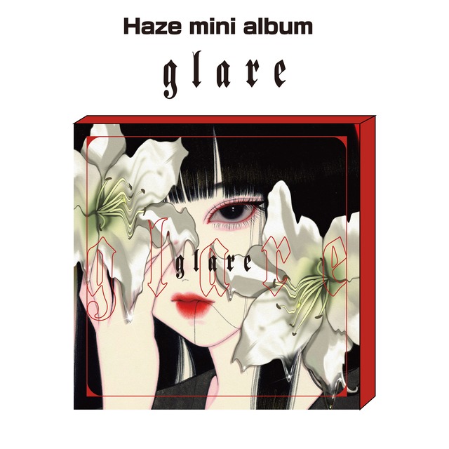 Haze Official Web Shop