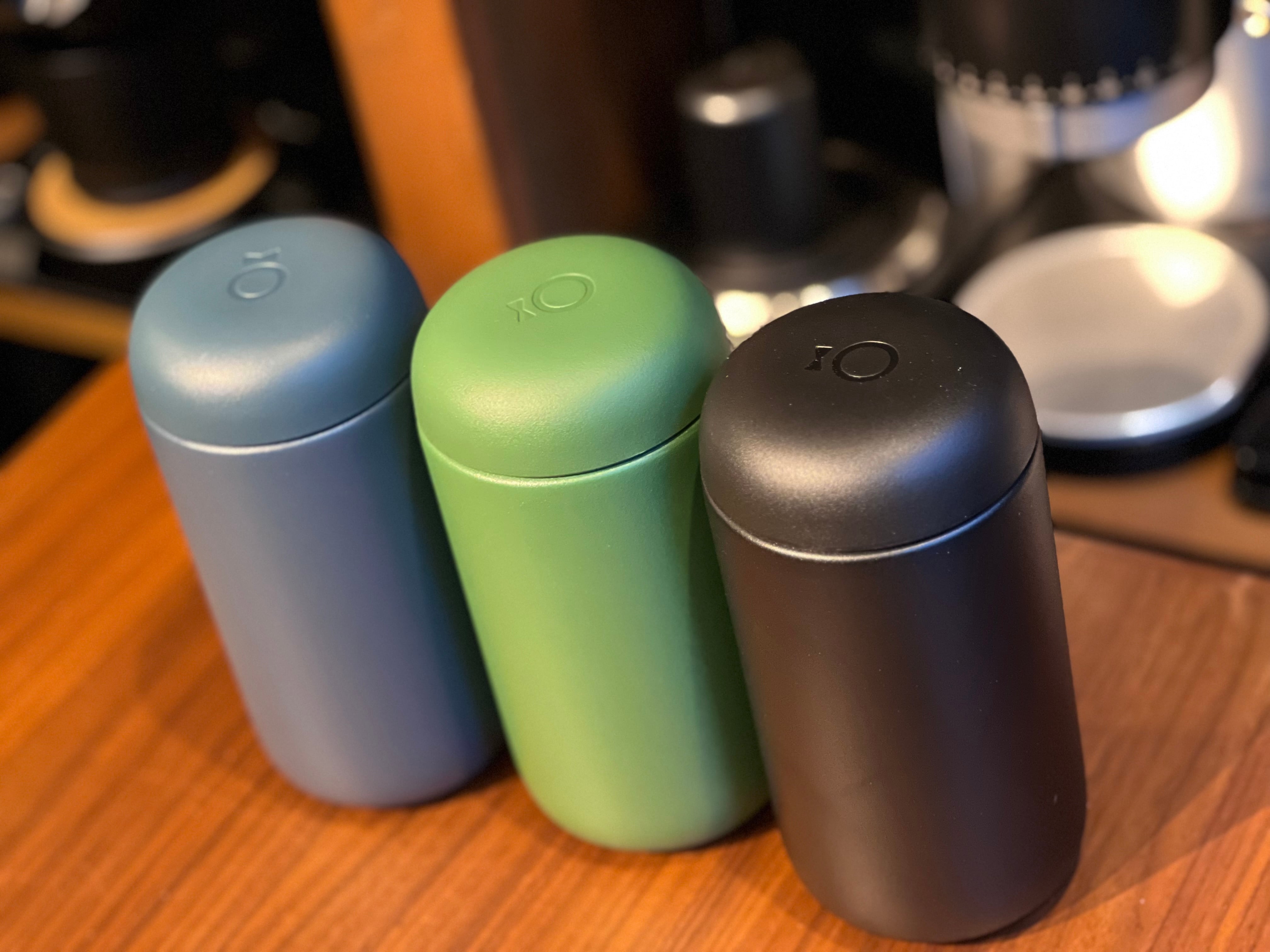 Fellow Carter Move Mug （12oz:350ml） | COFFEE LAB KOMAMEYA