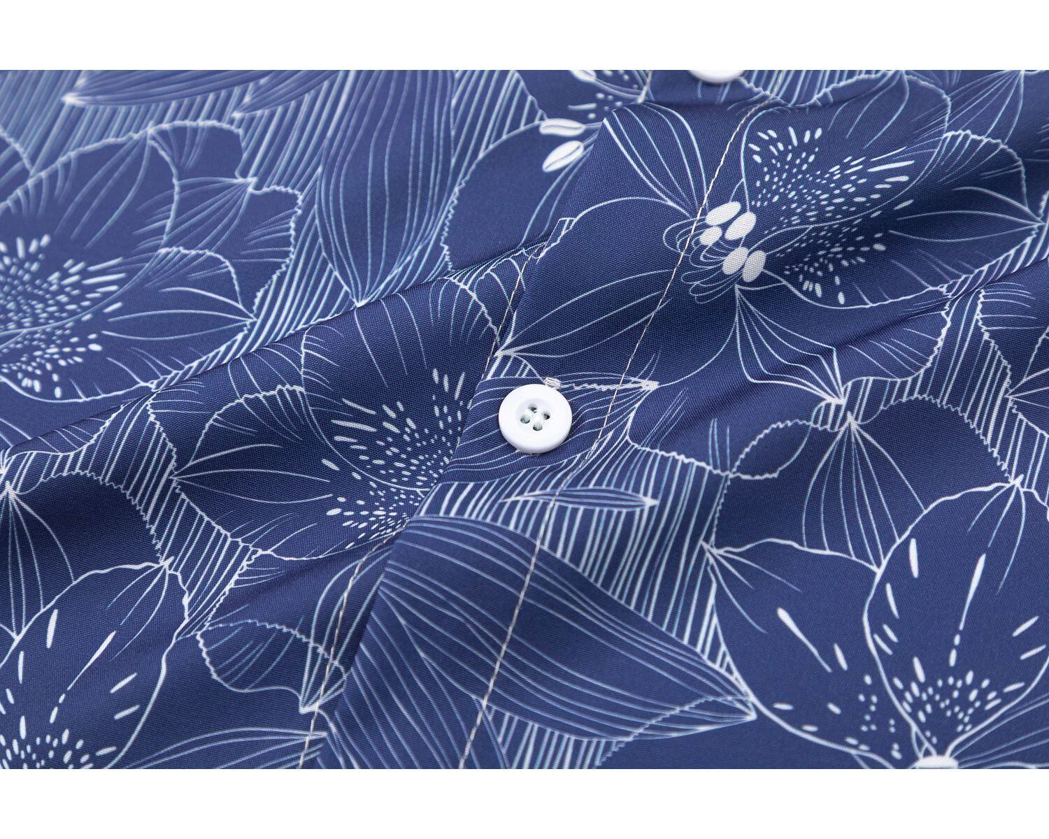 ヴィンテージバロックシャツ 【G1018】 | garako