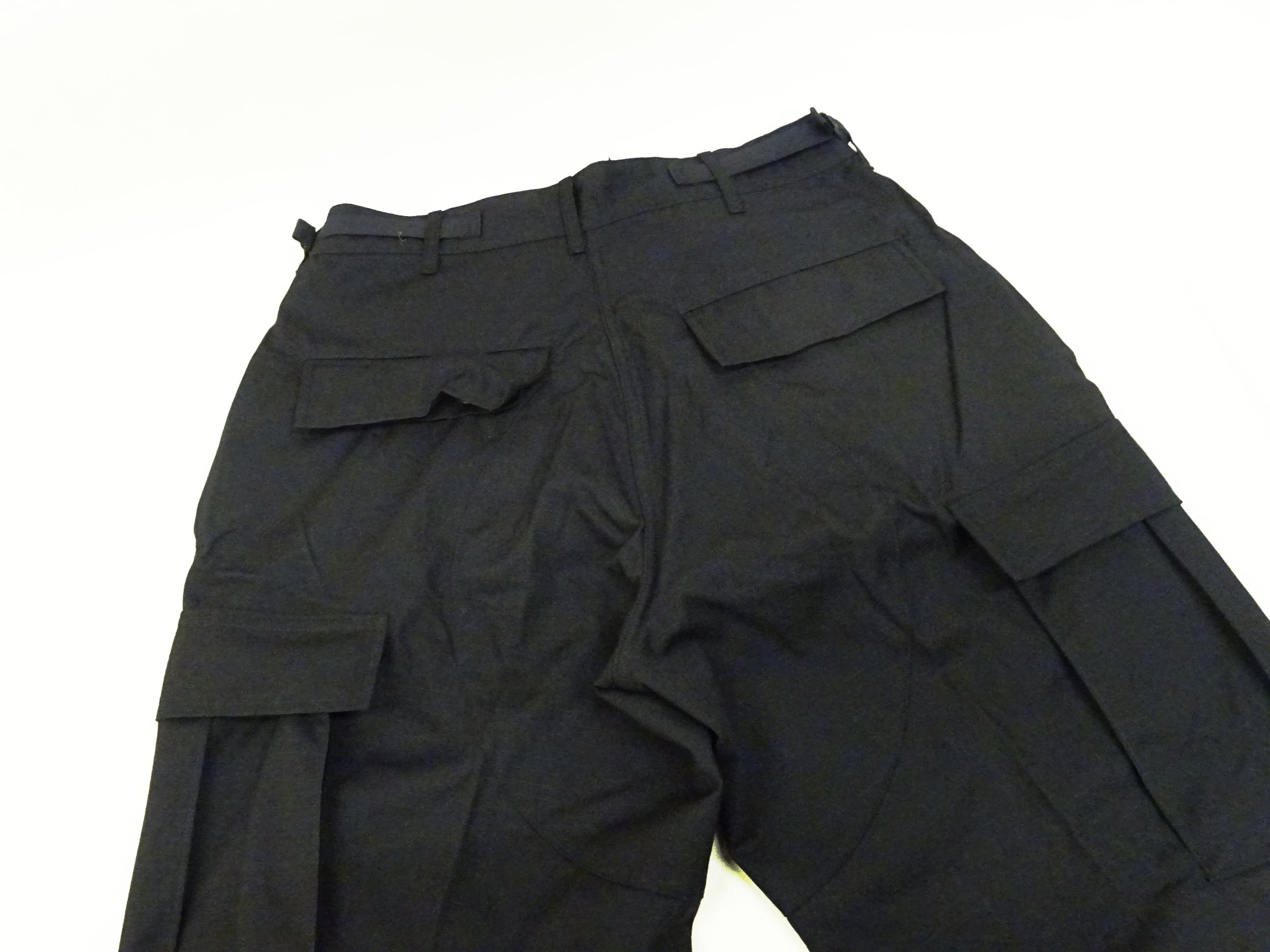 US ARMY/BDU CARGO/BLACK 357/DEADSTOCK | LAUGHTER US ARMY/BDU CARGO/BLACK 357/DEADSTOCK | LAUGHTER