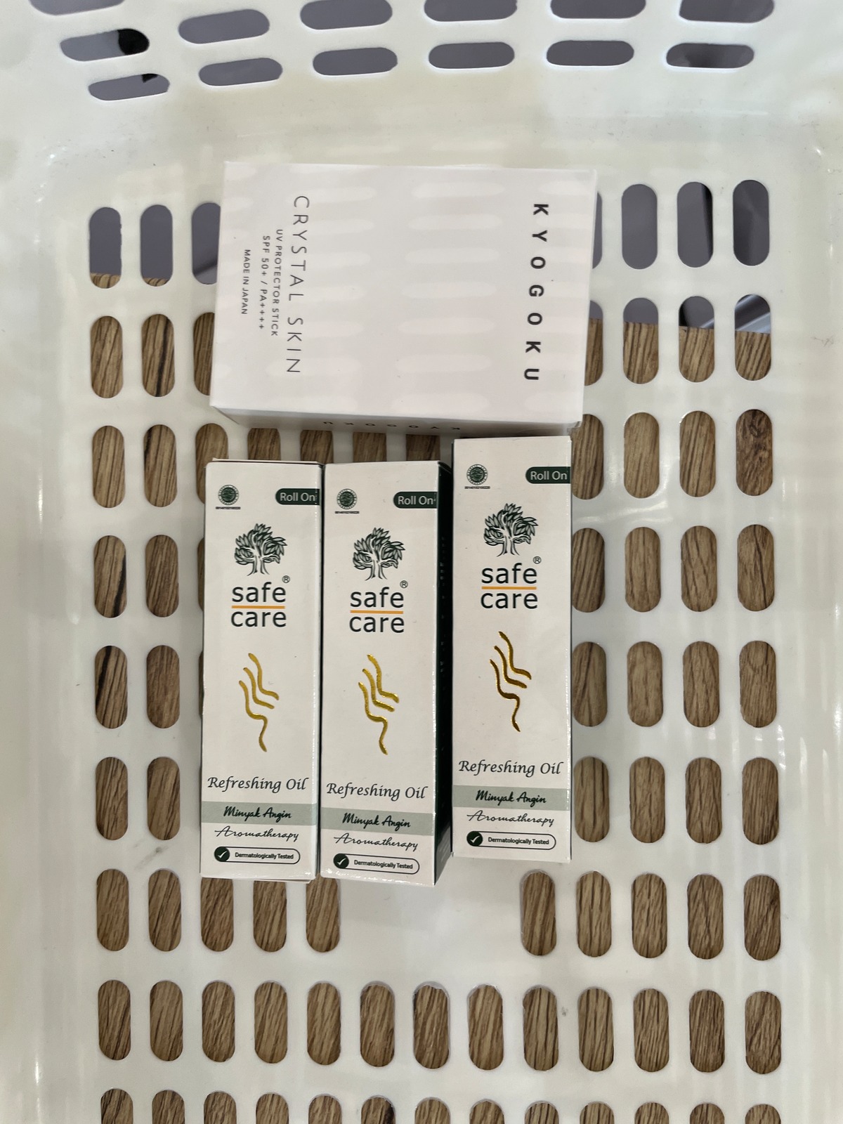 キム様 | Devotion4