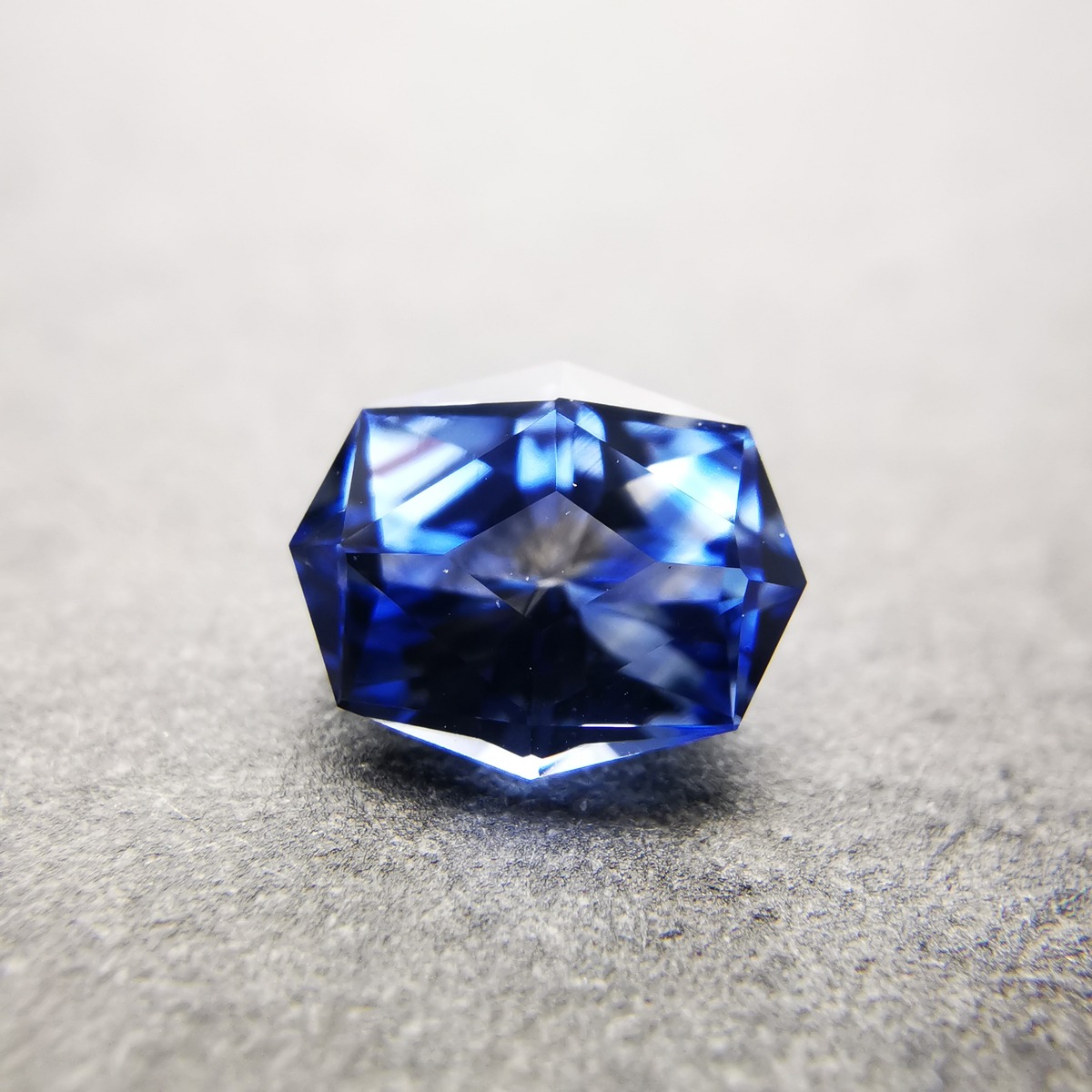 サファイア 0.57ct / R-0906A | Tam＆Tam Gem