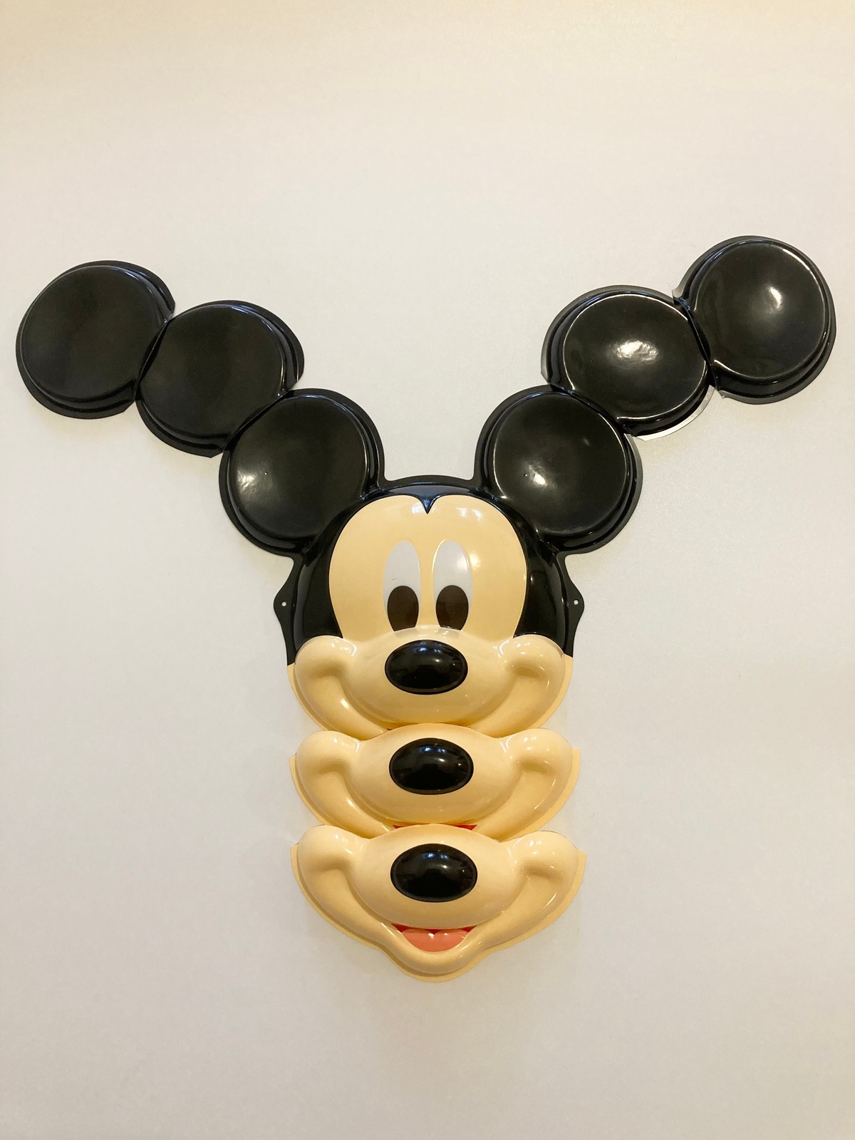 Trippy Mouse 05 | knewhere