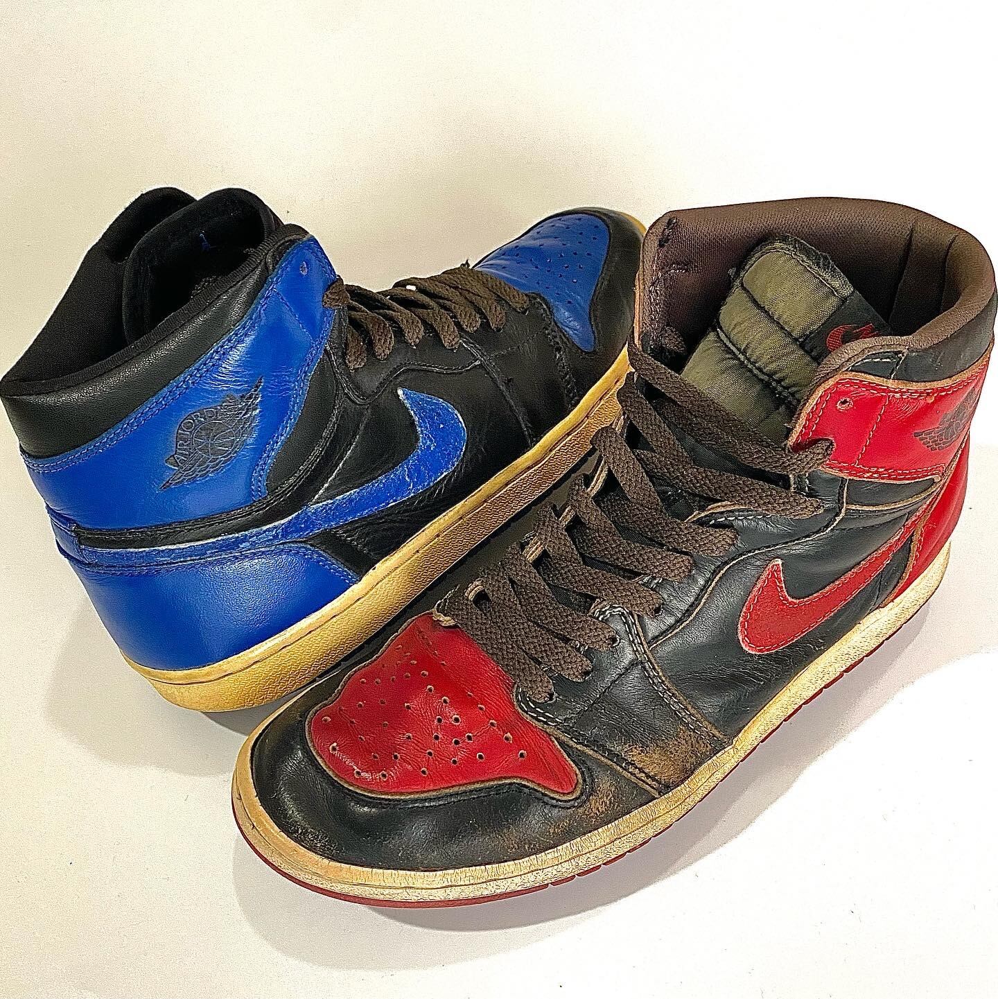 85' SOLID OLD BLACK | KICKSROCK