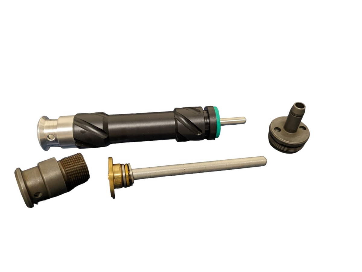 ESCWorks ゼロフリクションエアキット VSR用 | RMA-CustomLab