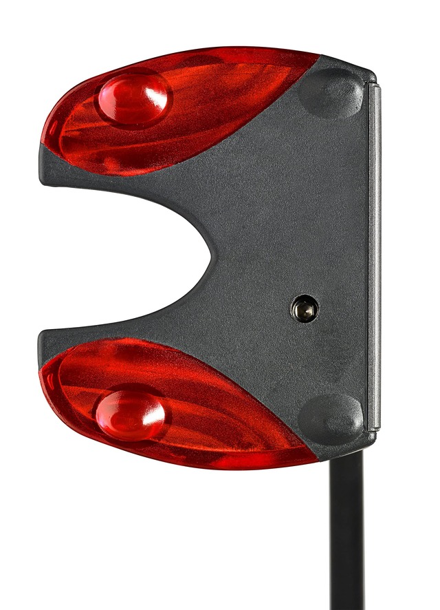 Bloodline Vale パター（HPP）（ブラッドライン ベイル HPP） | HappyFulMall Tokyo