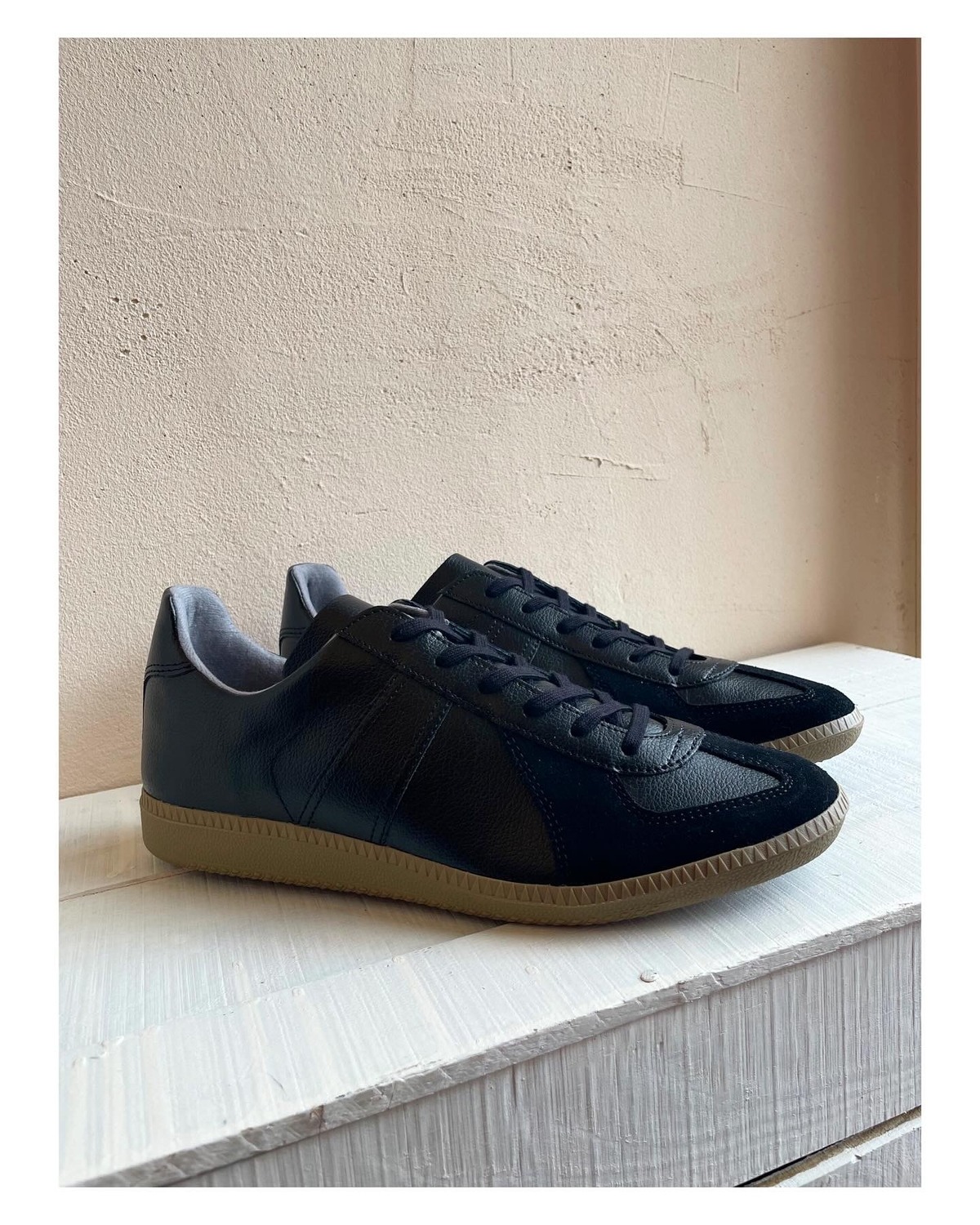 GERMAN TRAINER "Made in Czech Republic" | eureka