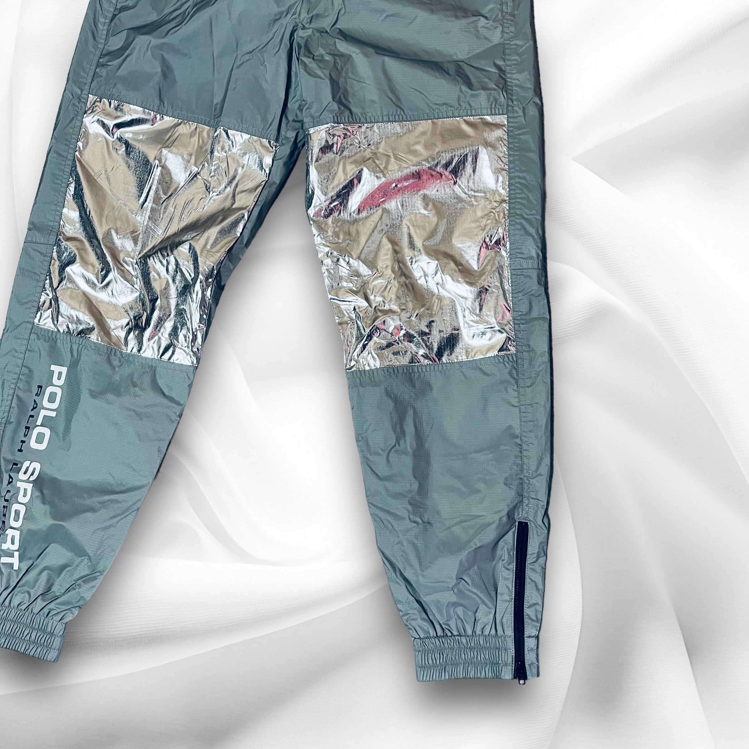 pol sport nylon pants polo ralph lauren ポロスポーツ pol sport nylon pants polo ralph lauren ポロスポーツ