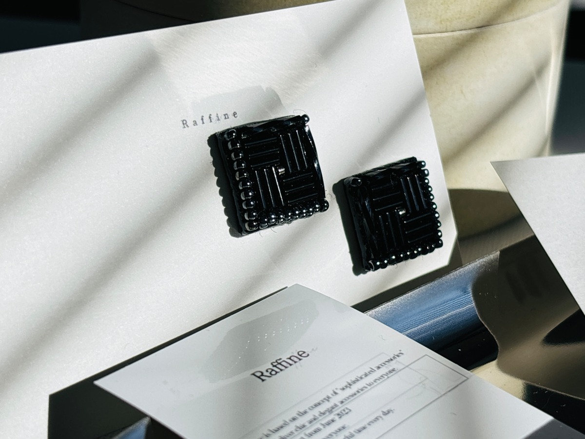 No.29 「vortex」 | Raffine