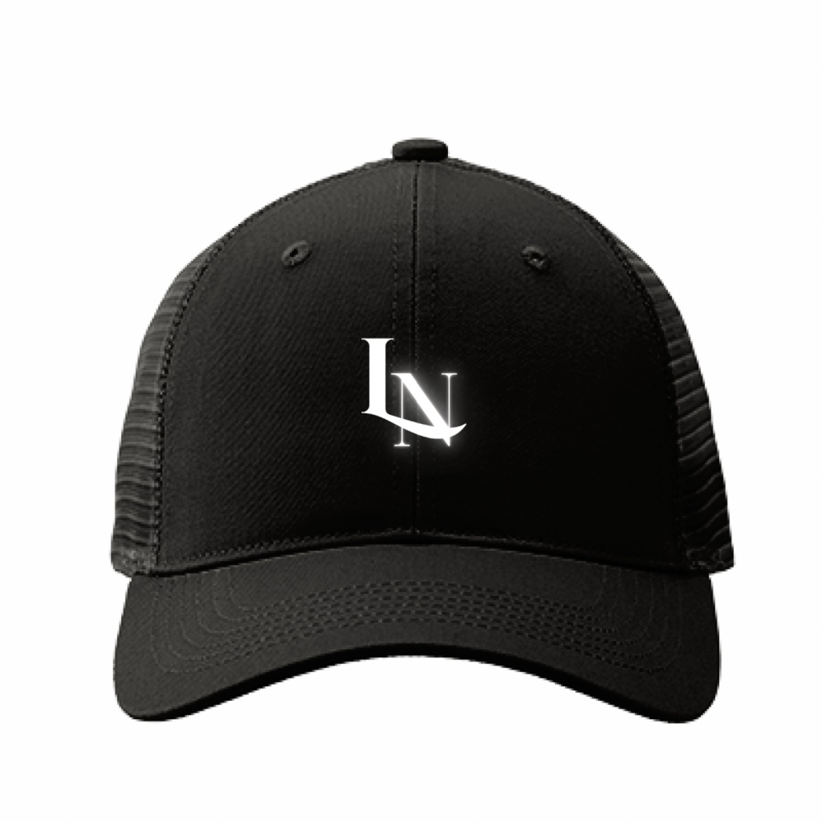 linnilオリジナルデザインキャップ | linnil