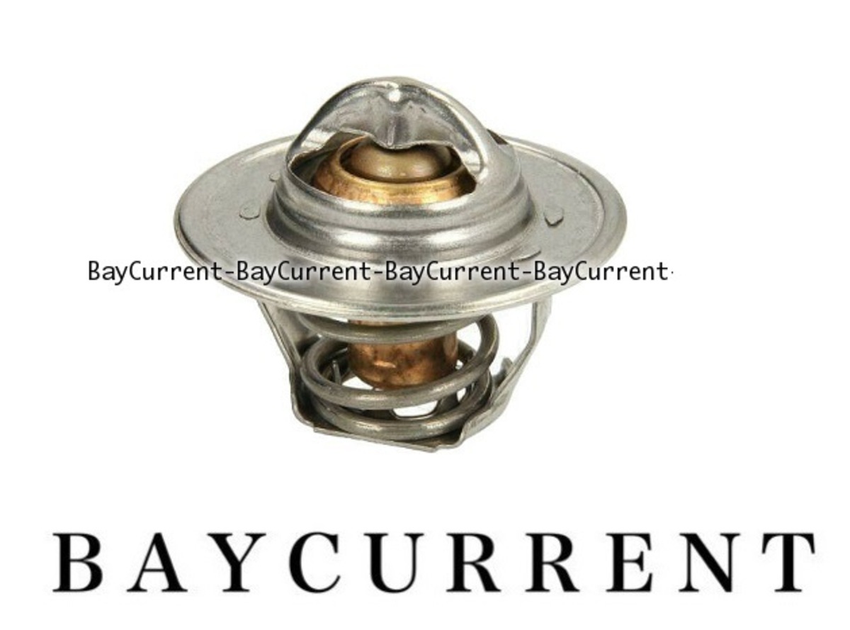 【正規純正OEM】 アウディ フォルクスワーゲン サーモスタット AUDI A2 VW ポロ POLO 032121110F サーモスタッド ...