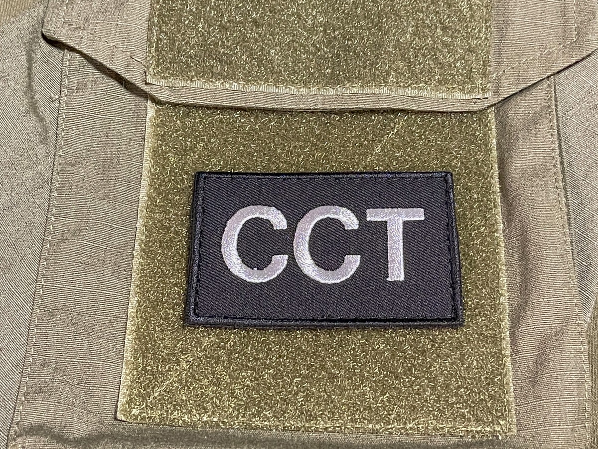 CCT PATCH | Filterweb