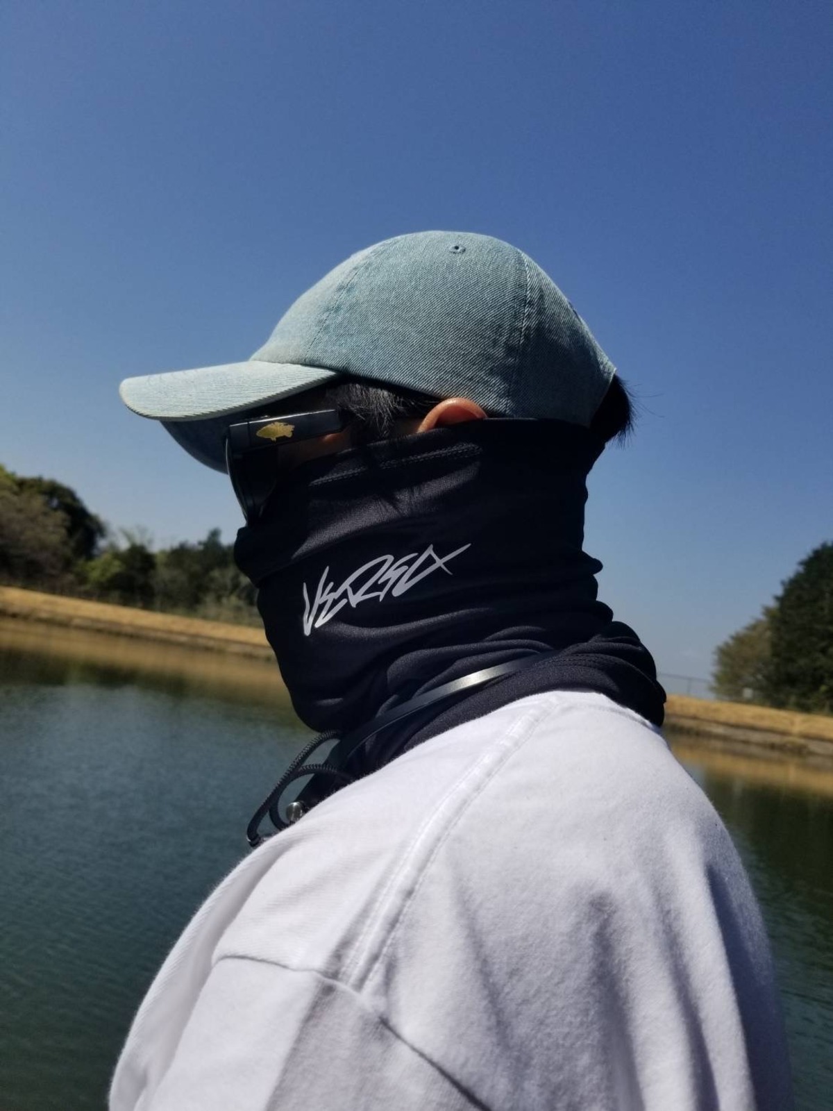 VERSA SUN MASK | VERSA