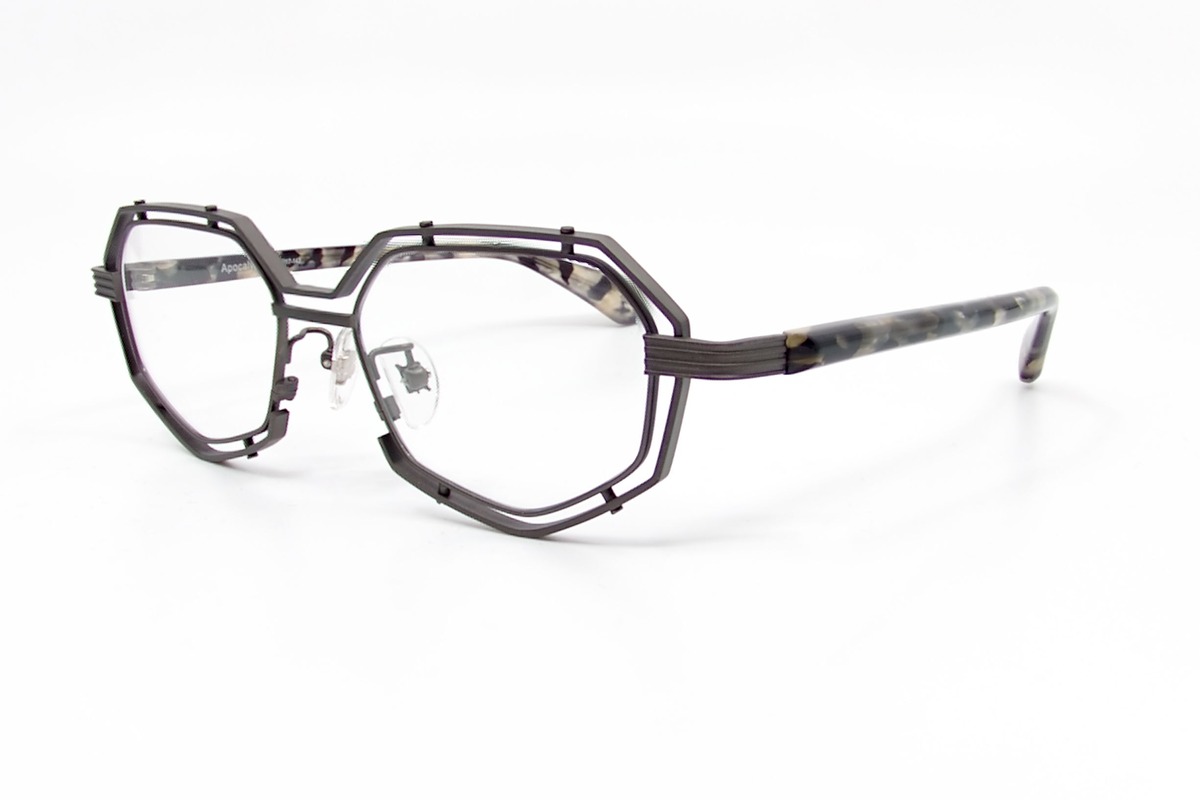 Apocalypse 89 | GILBERT EYEWEAR Online