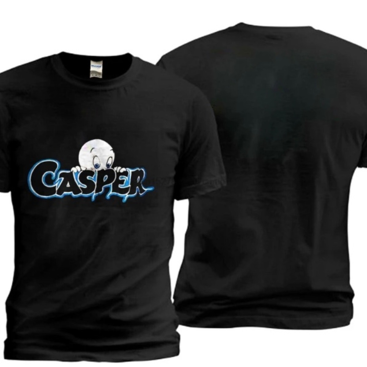 Casper Tシャツ キャスパー tee 映画 movie | BF MERCH’S