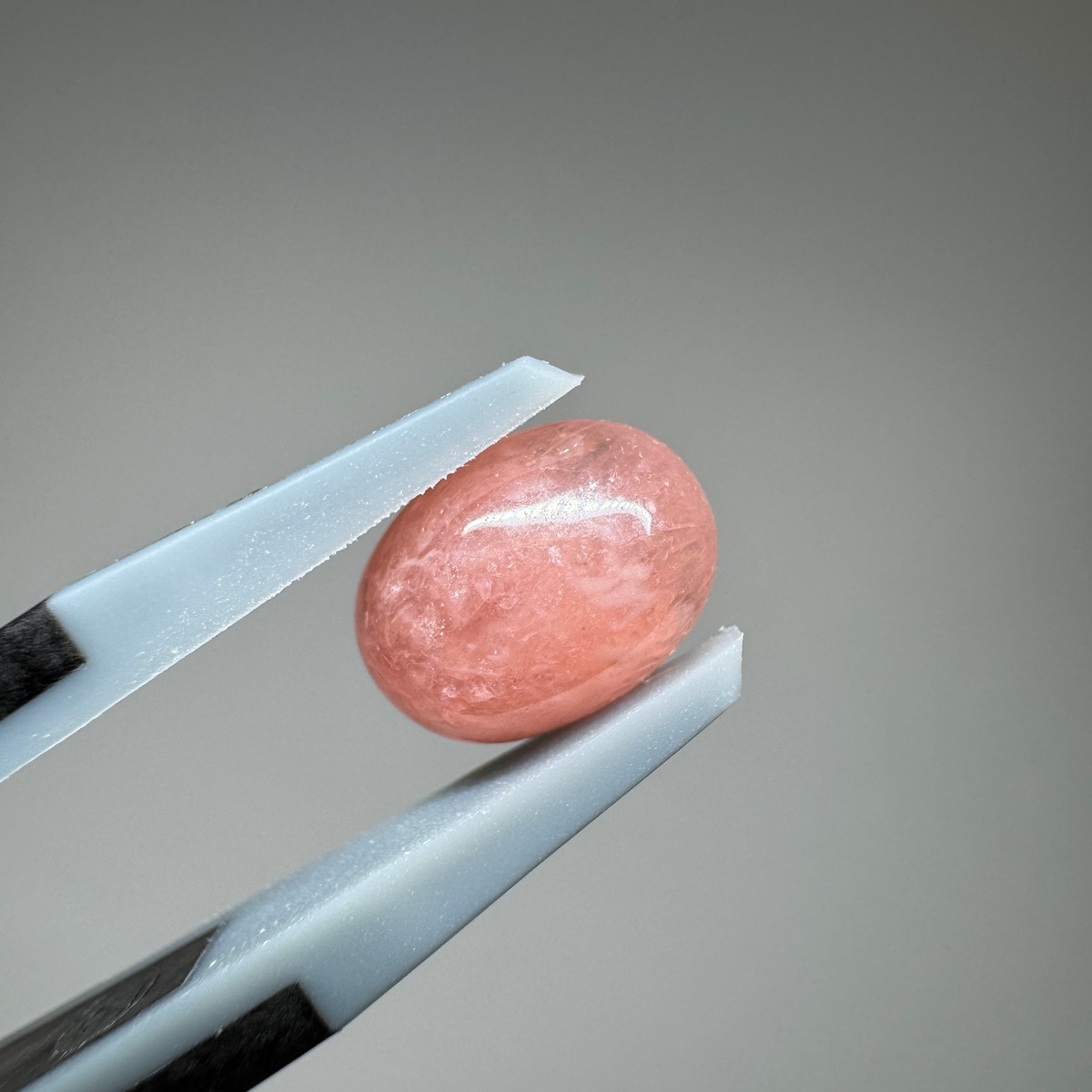 インカローズ 〜ぎゅっと詰まったピンク〜 1.53ct | GEMマニ屋