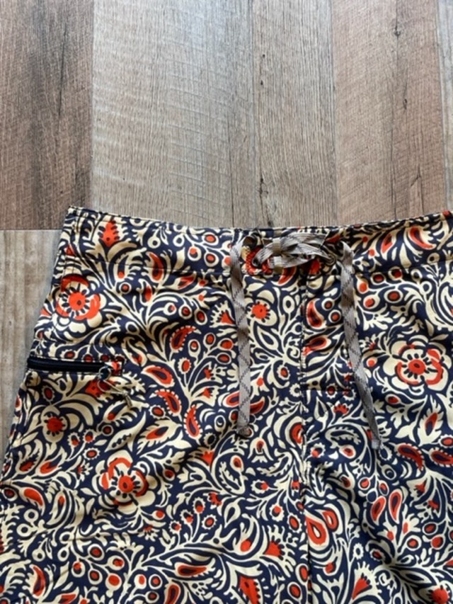 ’13 PATAGONIA WAVEFARER BOARD SHORTS W32 | BASE LINE