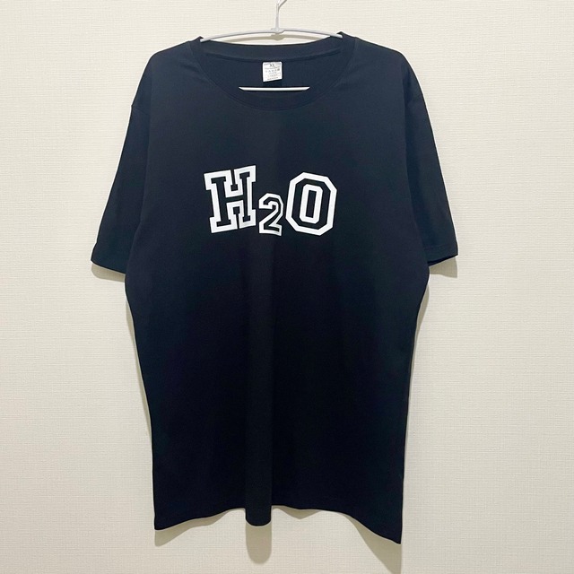 H2O Tシャツ エイチツーオー Tee ハードコア | BF MERCH’S