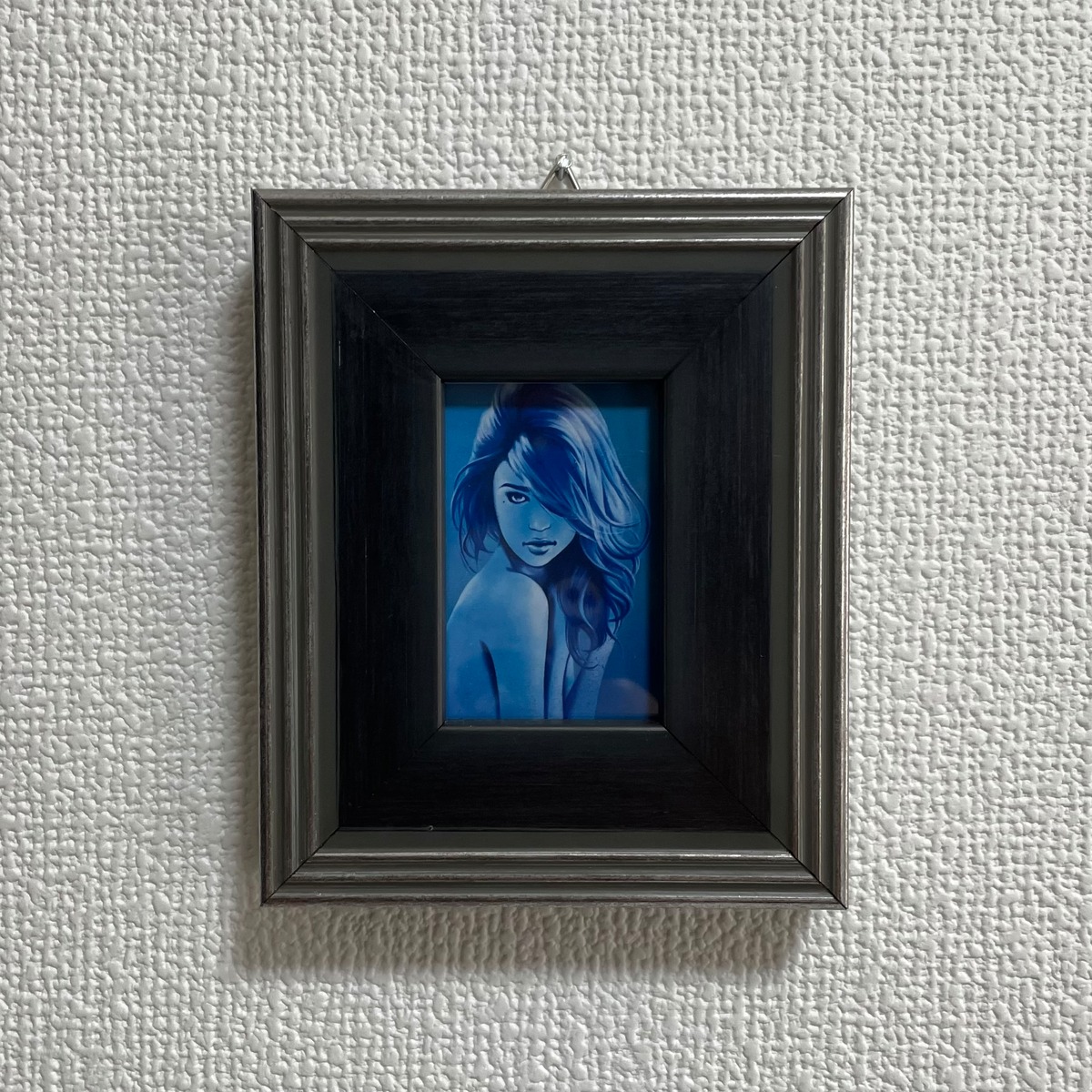 PIECES／ミニ額シリーズ「Stare」② | JOWS（Jack painton Official Web Shop）