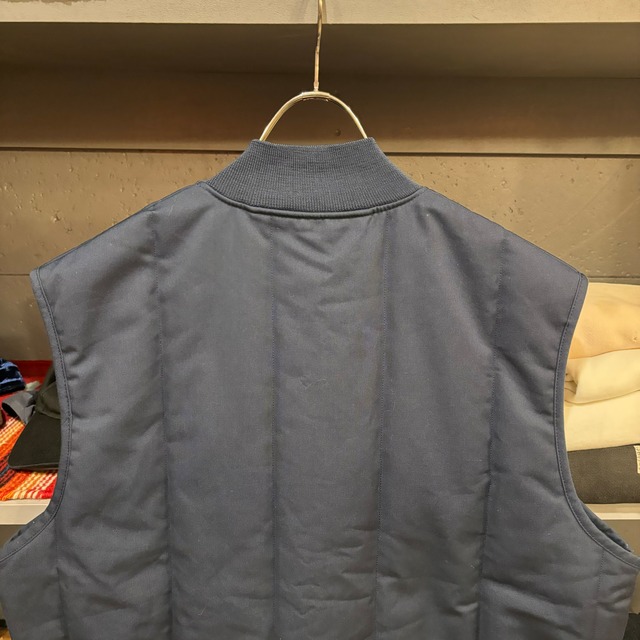 CINTAS Padding Work Vest | VOSTOK