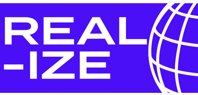 REALIZE STICKER 2023 | REALIZE OFFICIAL STORE