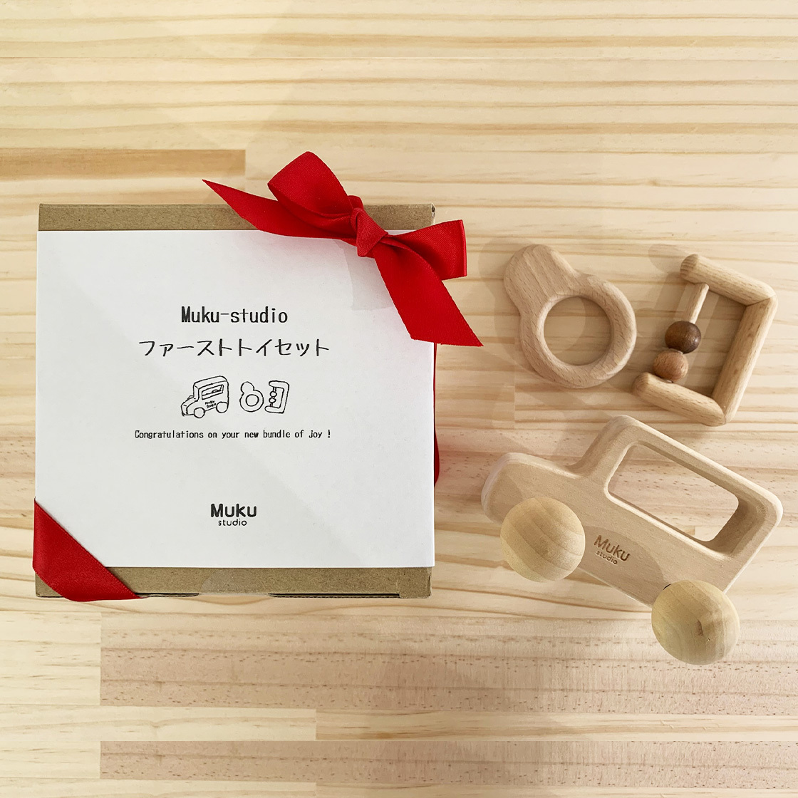 Muku-studio ONLINE SHOP