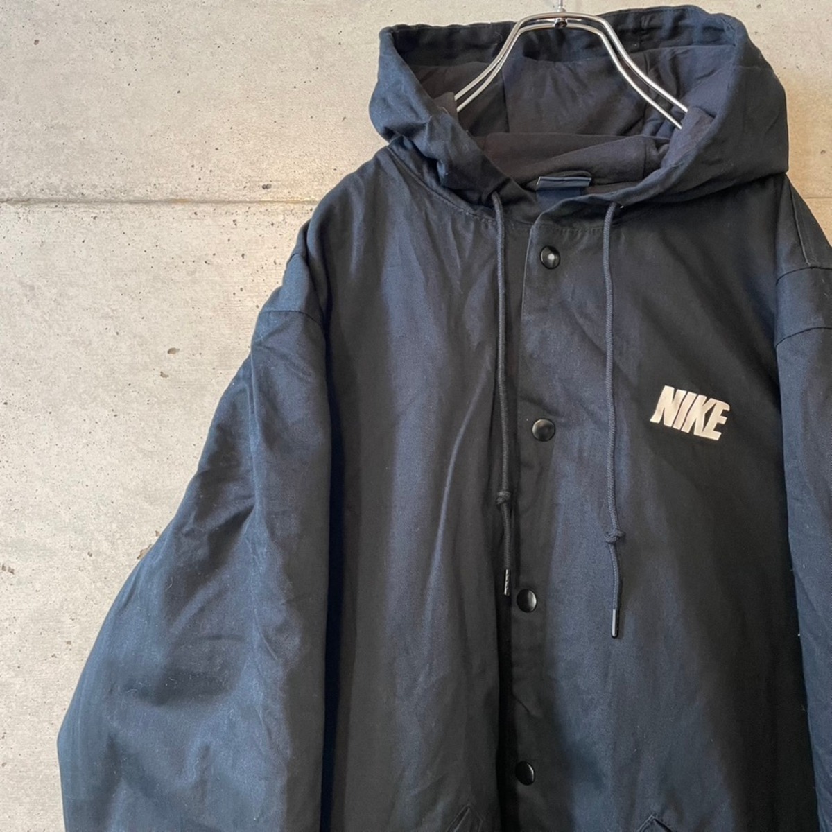 NIKE "Stadium Foody" Jacket | OWL