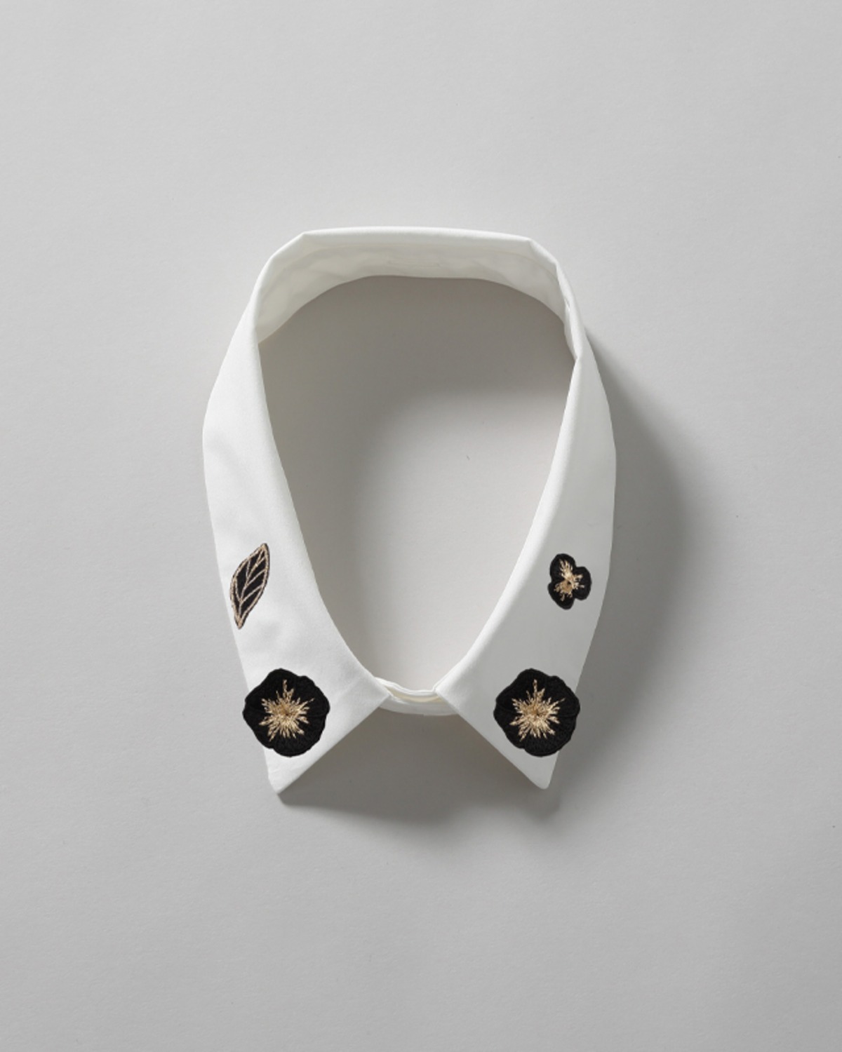 【付襟】Fioret小花（※受注生産） | KEYCO