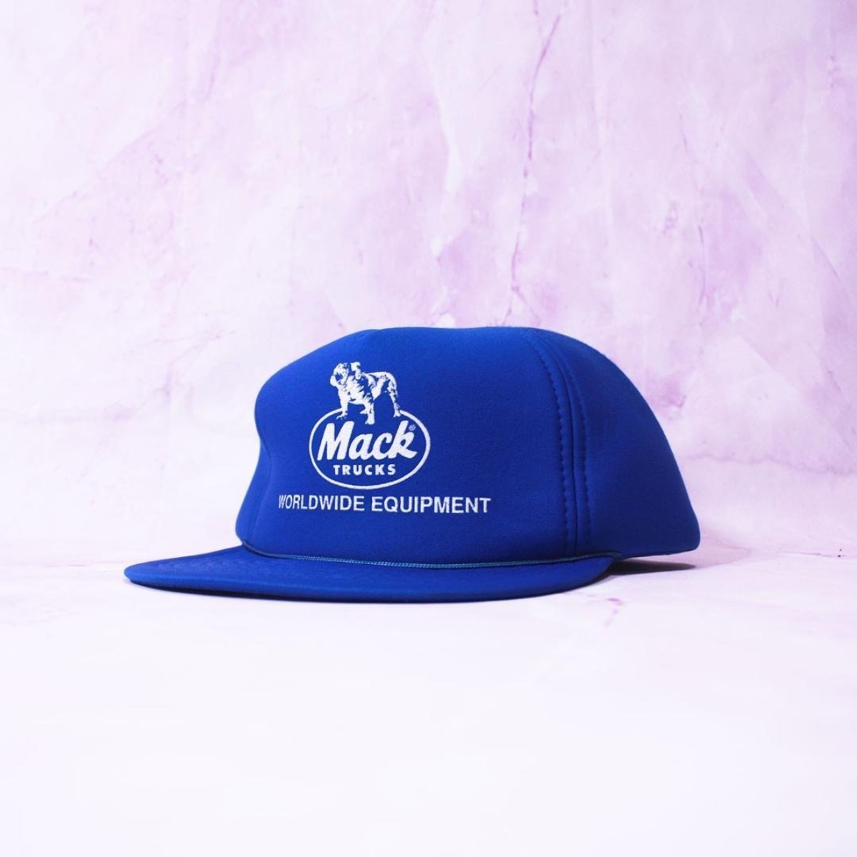 MACK TRUCKS マックトラック キャップ ビンテージ | oorange2025