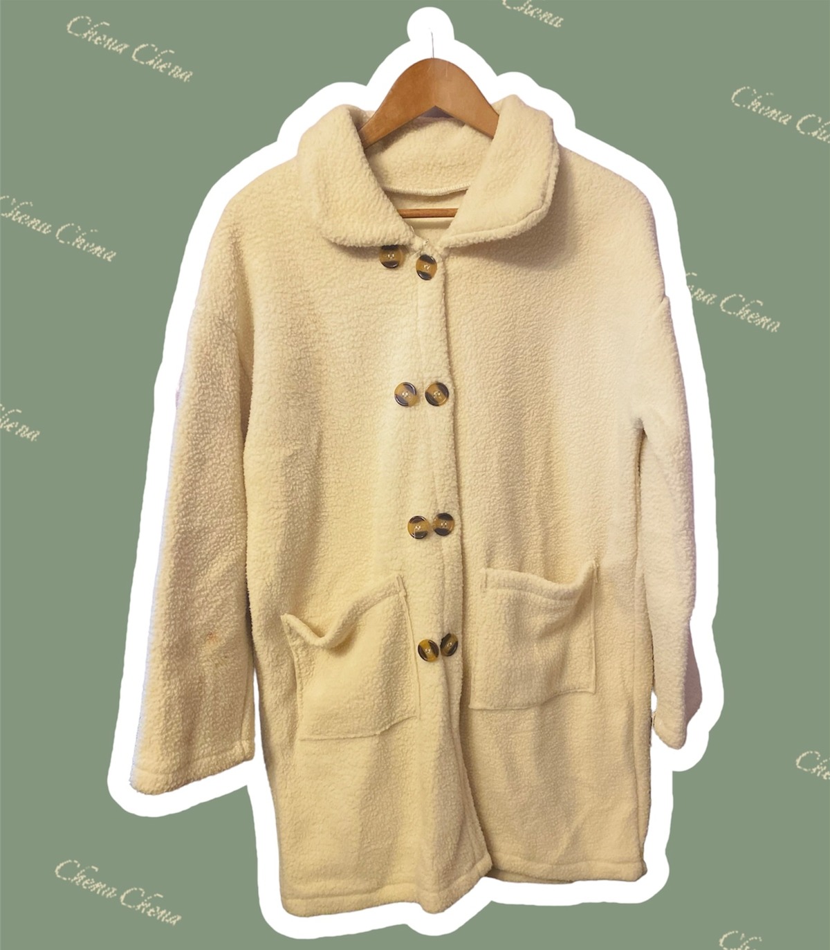 ＊仔羊ヘレン | Chena Chena