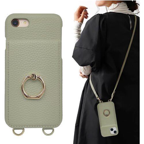 フリマアプリ iara iPhone8 iPhone7