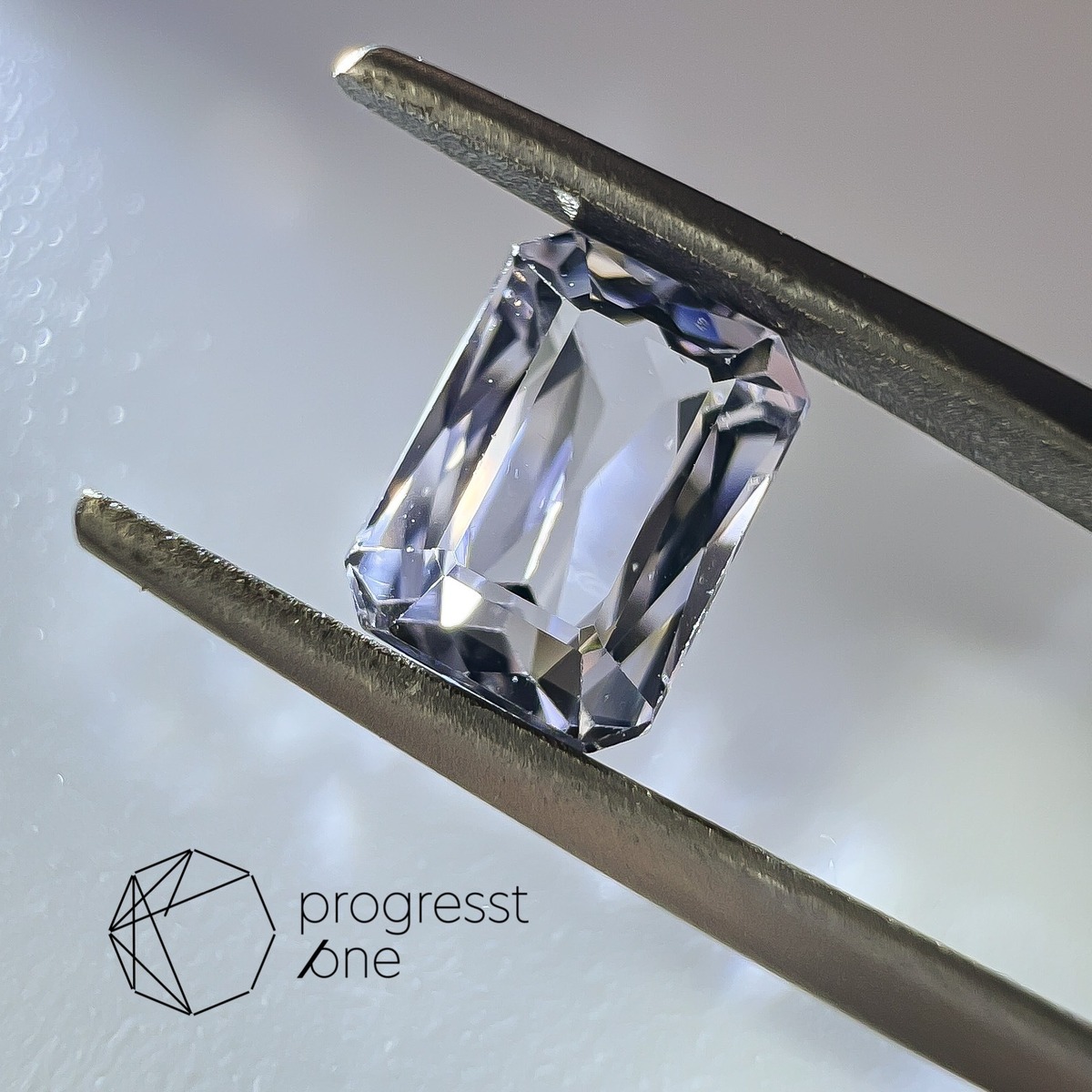 スピネル1.35ct | progresstone