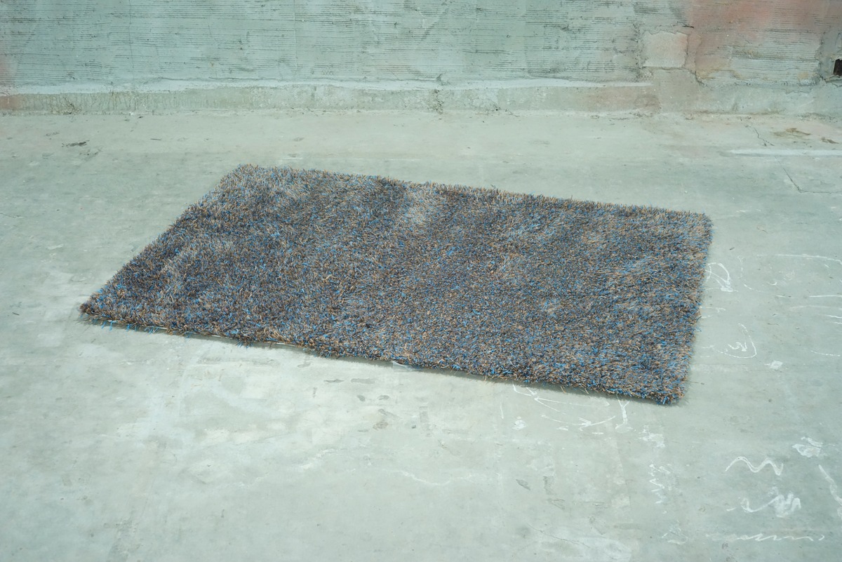 【受注商品】ASSEMBLEDISASSEMBLE / into the field by KIGI [ BL×BR ] | OFS.TOKYO