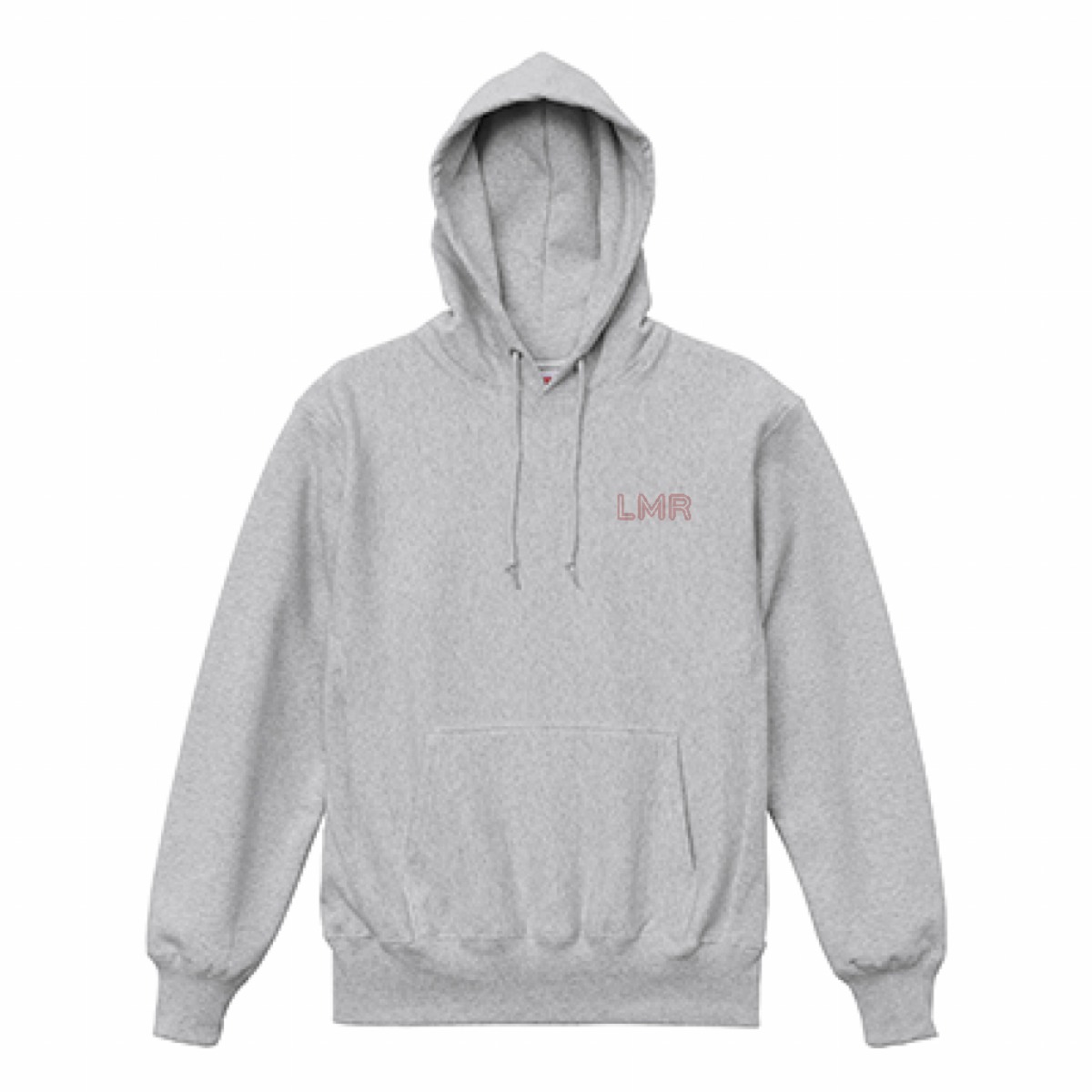 LMR sweat set up GRAY | L'amour