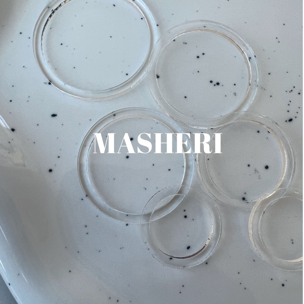 クリア フープ | MASHERI KYOTO
