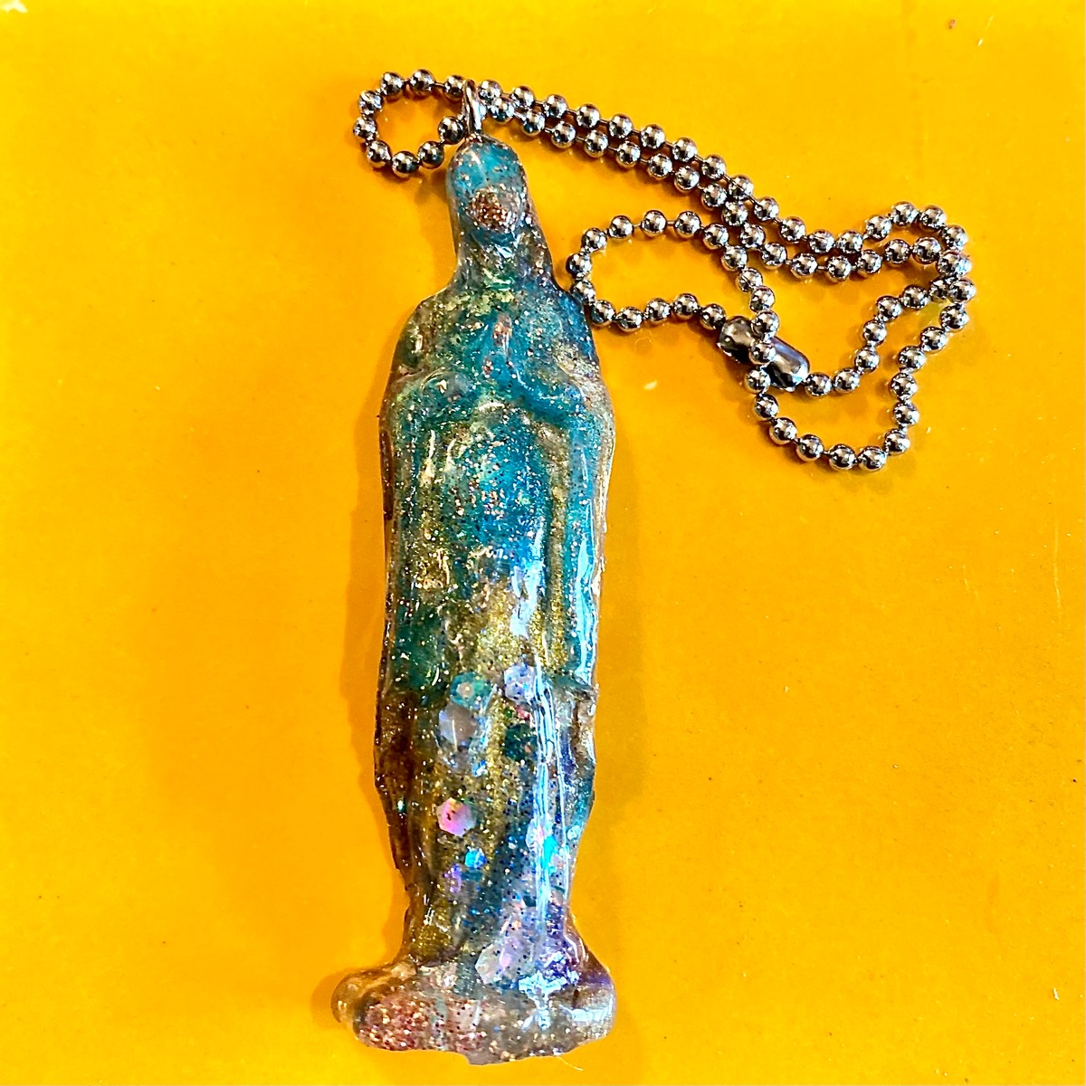 Good luck Maria M | Heimer’s