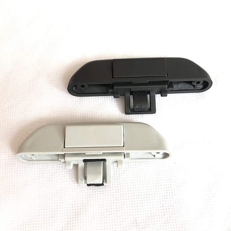 アウディ Q7 2007-2015 リア サンルーフ シェード ハンドル 4L0898924B 4L0 898924B 内装 パーツ ...