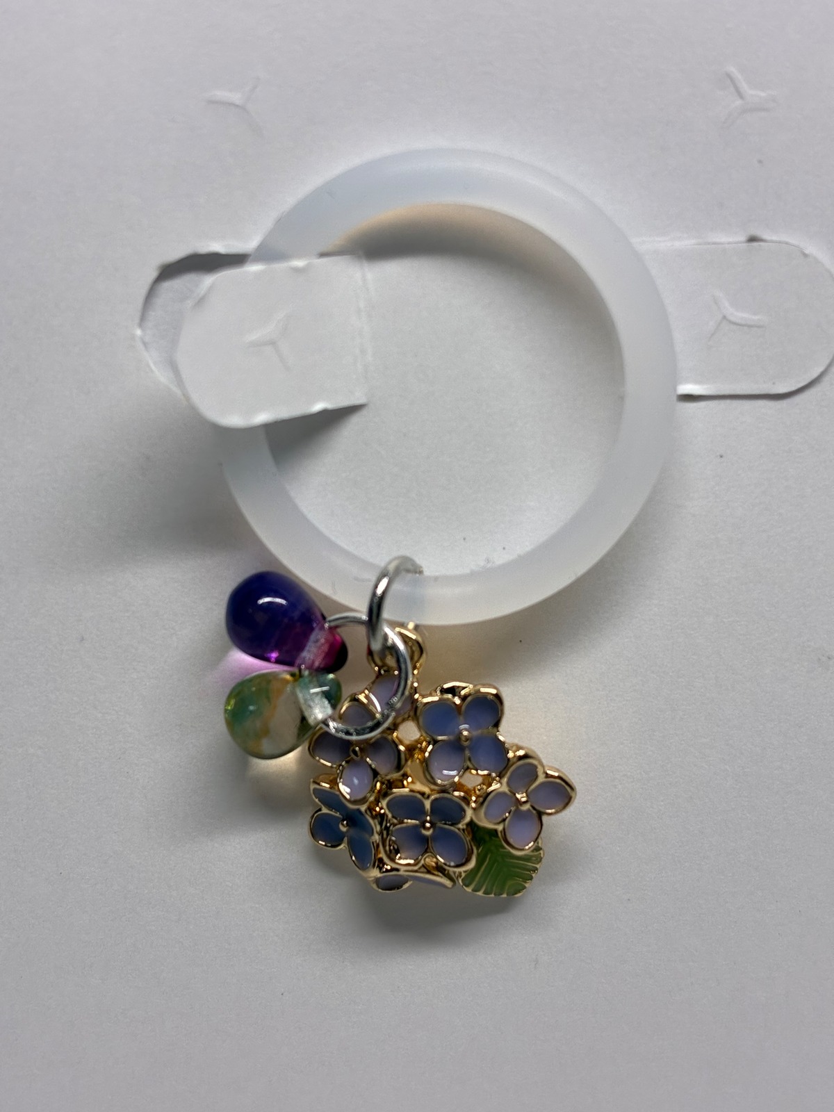 アンブレラマーカー | ichi.hand