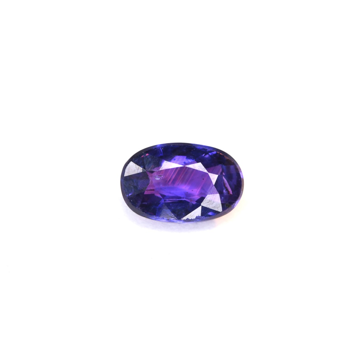 【2/4新着】サファイア スリランカ産 0.501ct#JWS4250 | EBiS GEM
