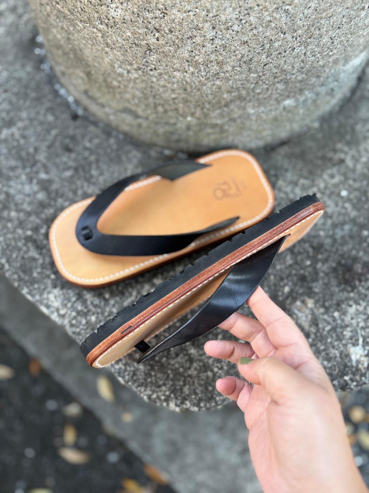 2026年初売り「雪駄/SETTA」 | アールアトリエBASE店