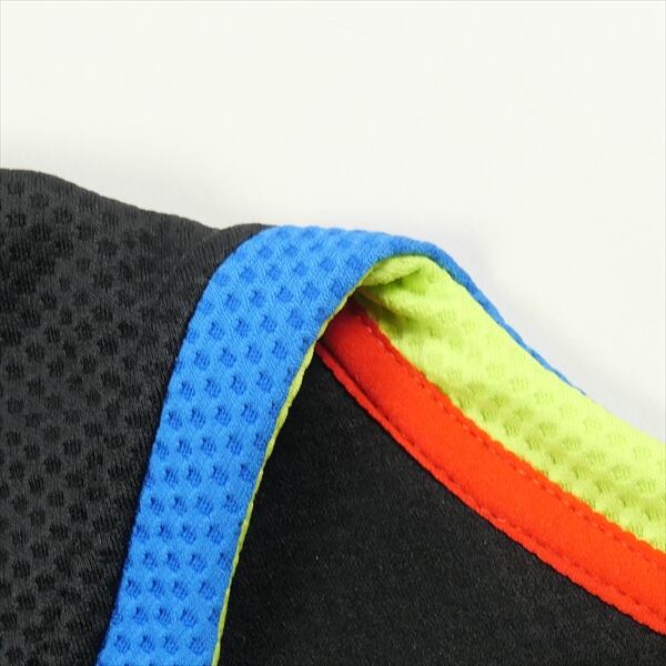 Size【S】 SUPREME シュプリーム ×Fox Racing 18SS Moto Jersey Top Multi ジャージトップ 青 ...