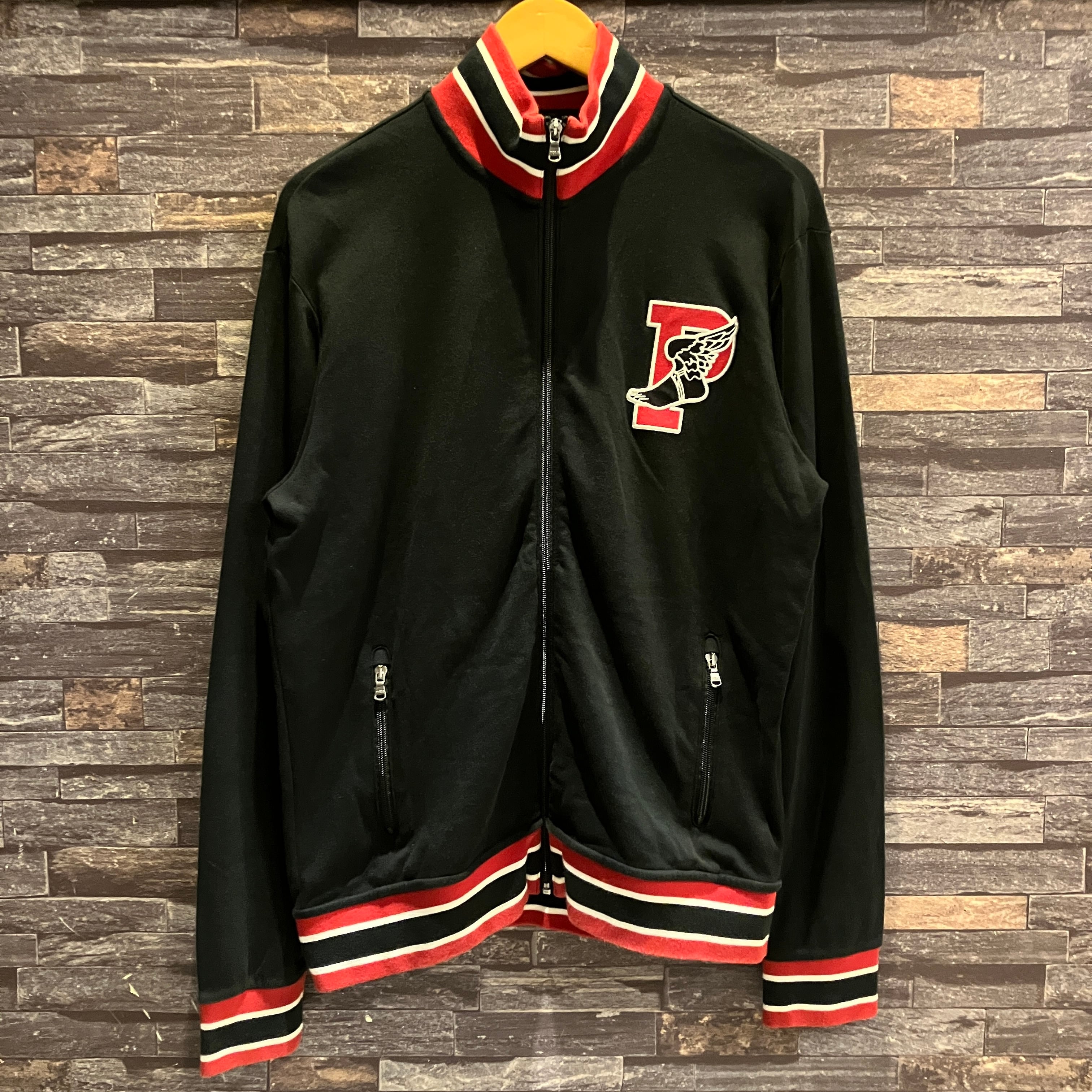 #RALPH LAUREN P-WING F/Z SWEAT SHIRT | safarionline