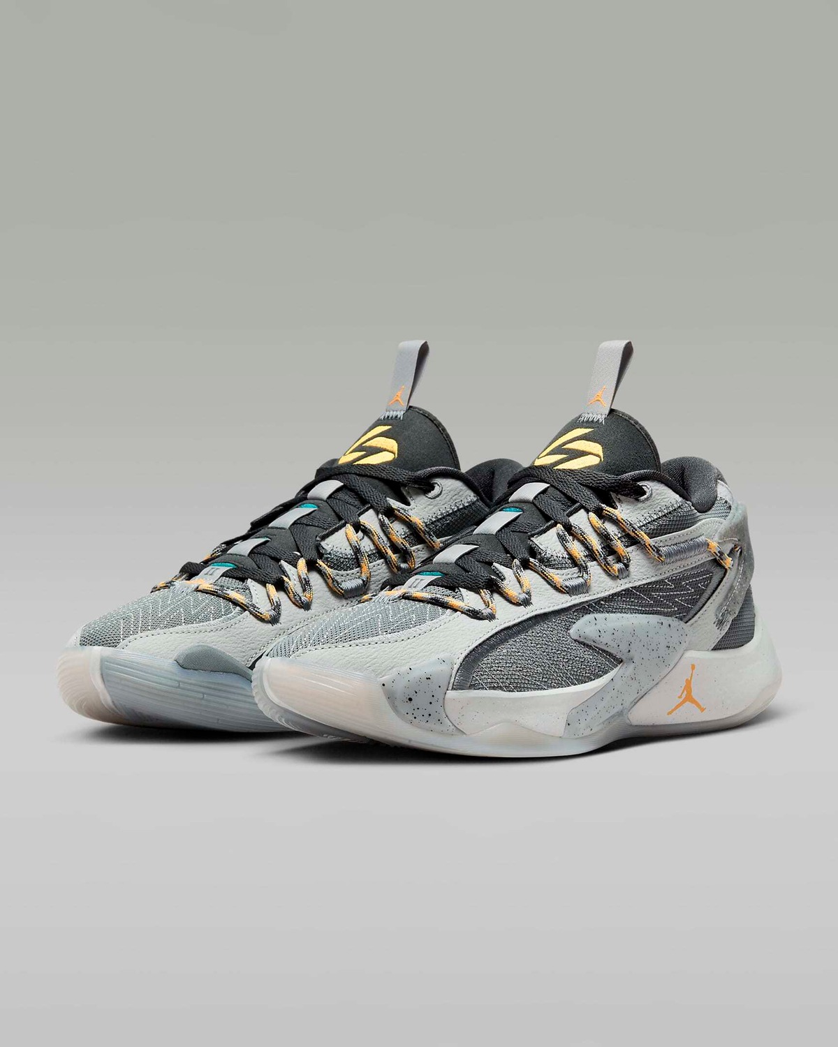 Jordan Luka 2 Caves ルカドンチッチ | jordan_sneakers