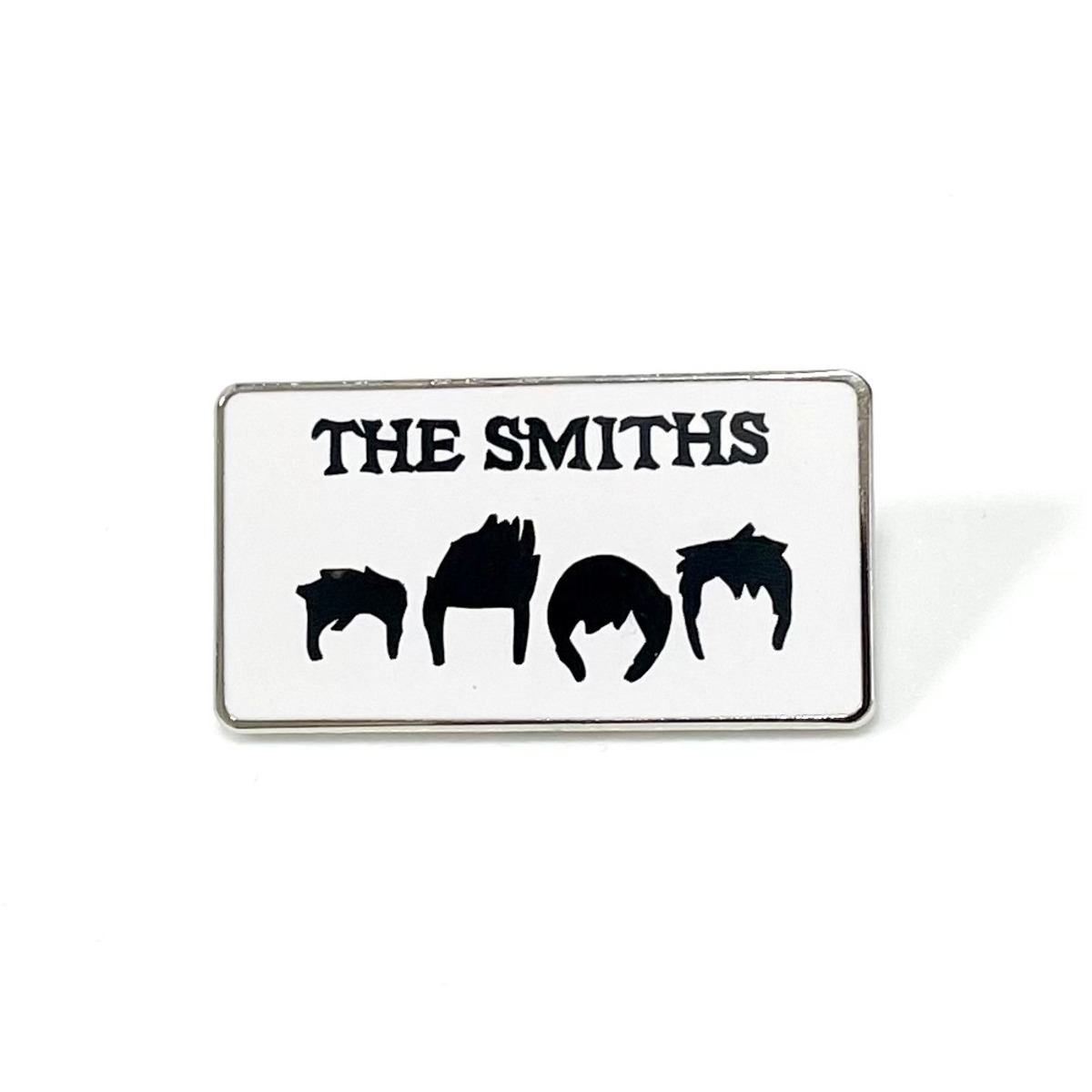 THE SMITHS ピンバッジ スミス pins | BF MERCH’S