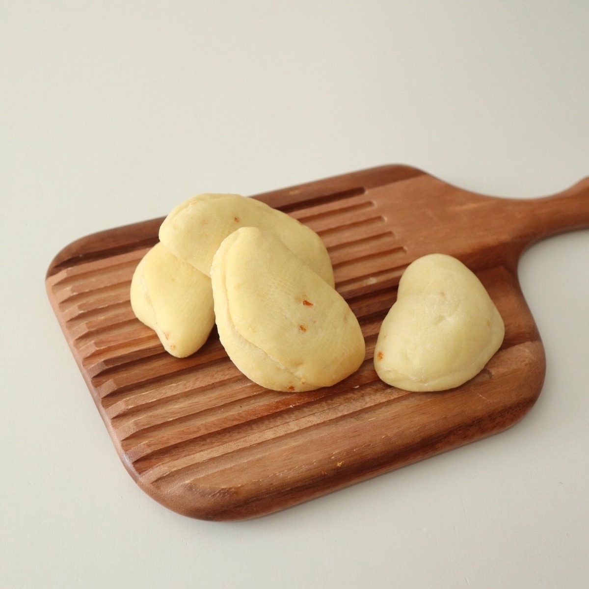 オレンジ / フォカッチャ 5 pack | Armonia / SOBOKU